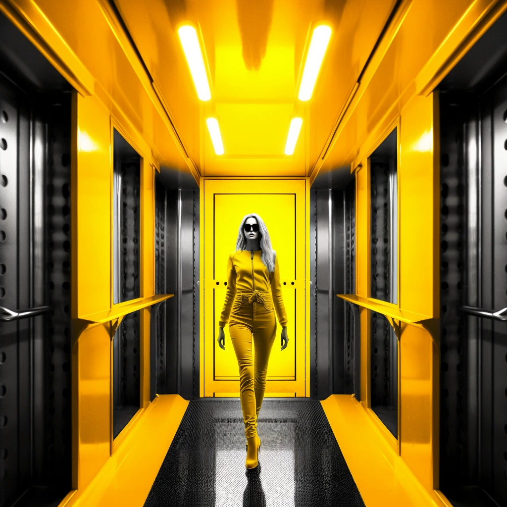 Empowerment and confidence • AI LIFTS