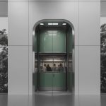 The Super Forest Capsule • AI LIFTS
